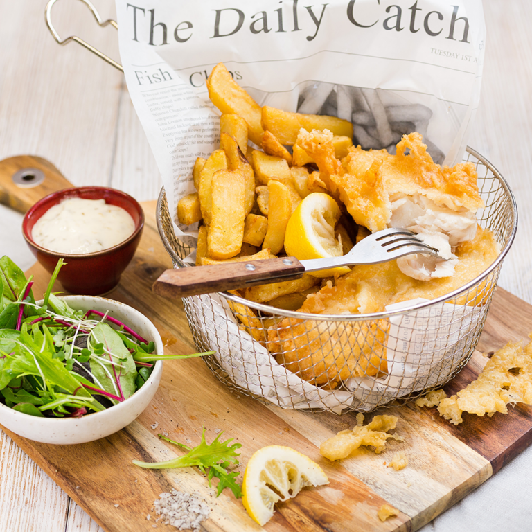 Cornwall Gold - The Cornish Pantry