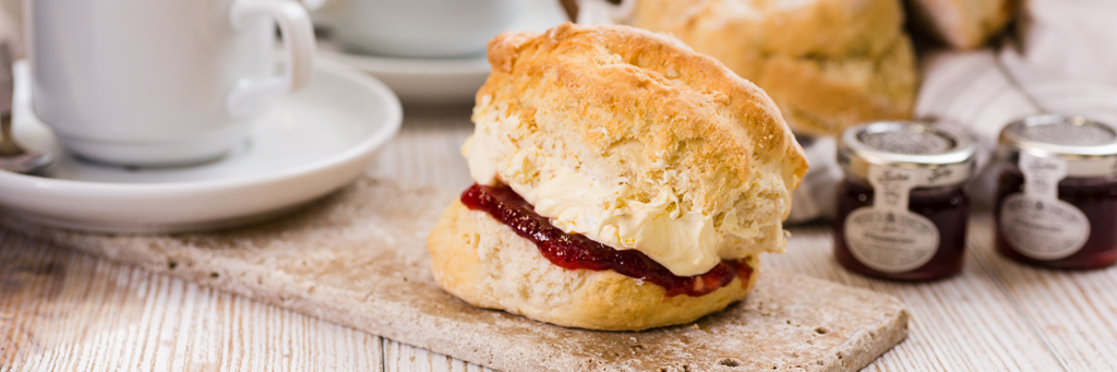 Cornwall Gold - St Piran’s Day at Cornwall Gold