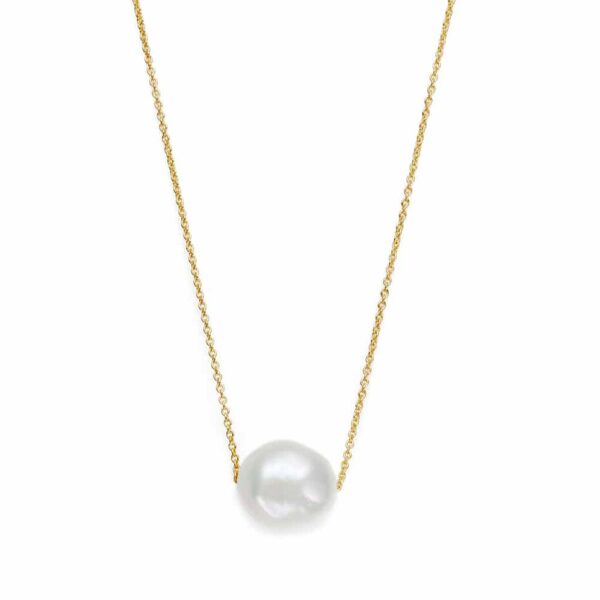 Cornwall Gold - Category: Necklaces