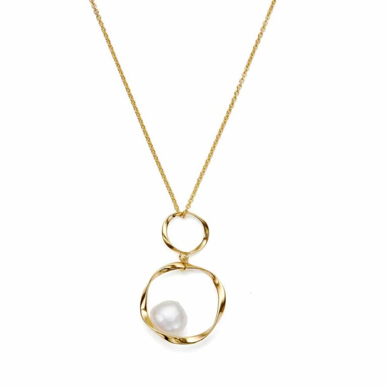 Cornwall Gold - Category: Necklaces