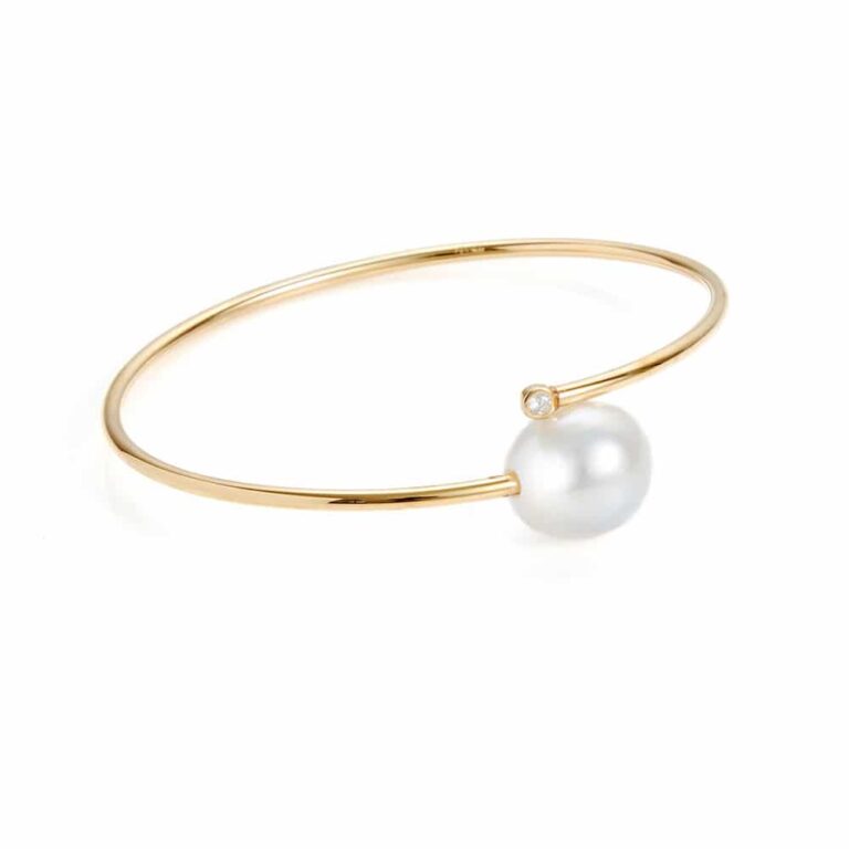 Cornwall Gold - Category: Pearl Jewellery