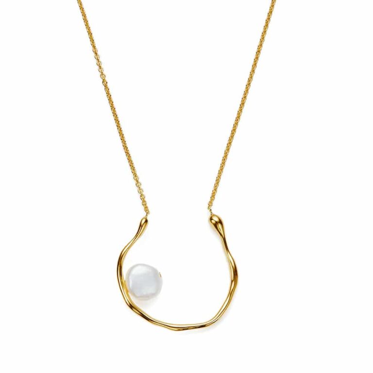 Cornwall Gold - Category: Necklaces
