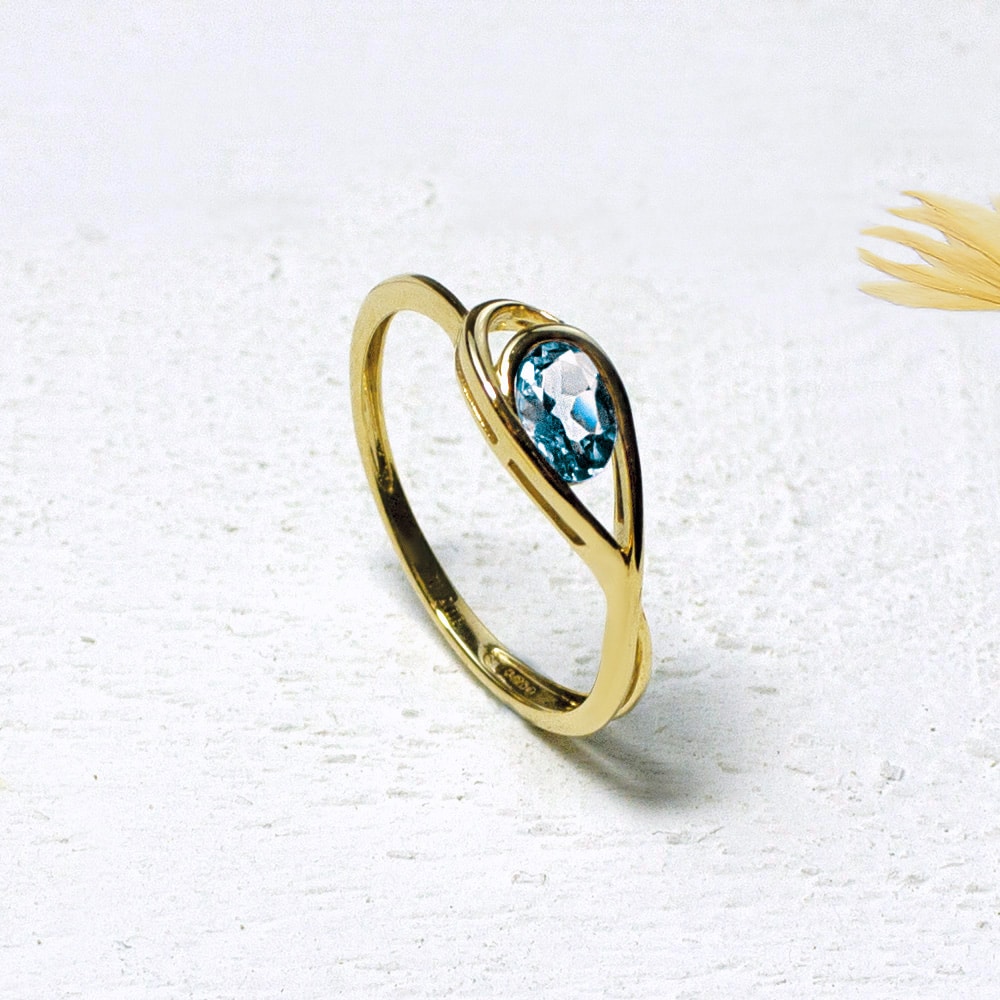 Cornwall Gold - Our Showroom