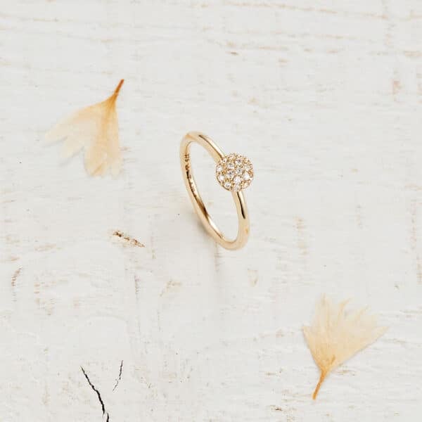 Cornwall Gold - Our Showroom