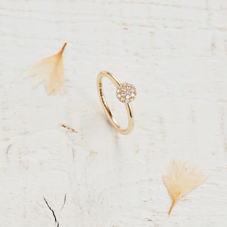 Cornwall Gold - Our Showroom