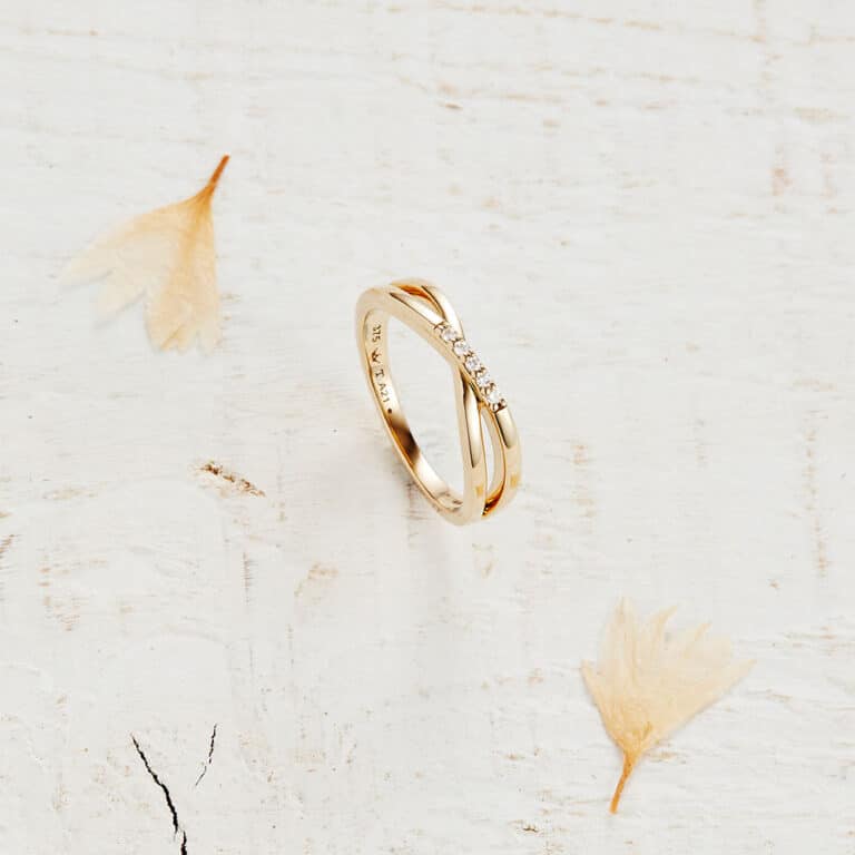 Cornwall Gold - Our Showroom