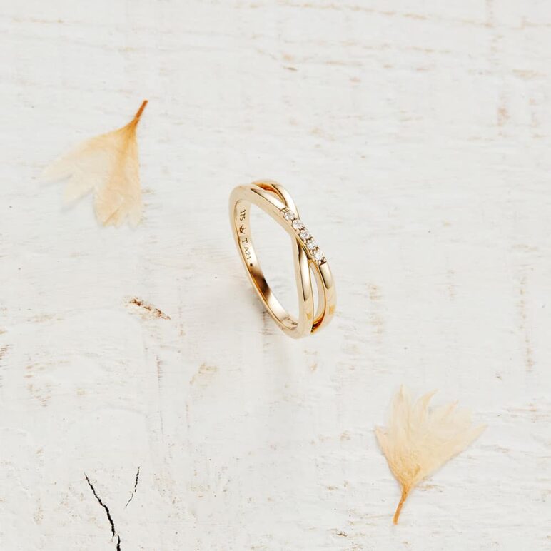 Cornwall Gold - Our Showroom