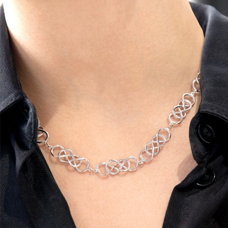 Cornwall Gold - Category: Necklaces