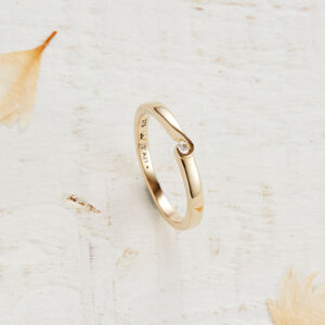 Cornwall Gold - Category: Rings