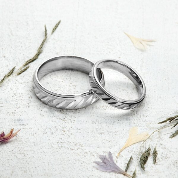 Cornwall Gold - Our Showroom