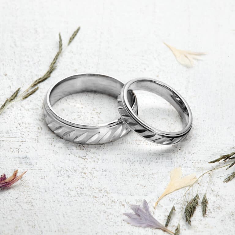 Cornwall Gold - Our Showroom