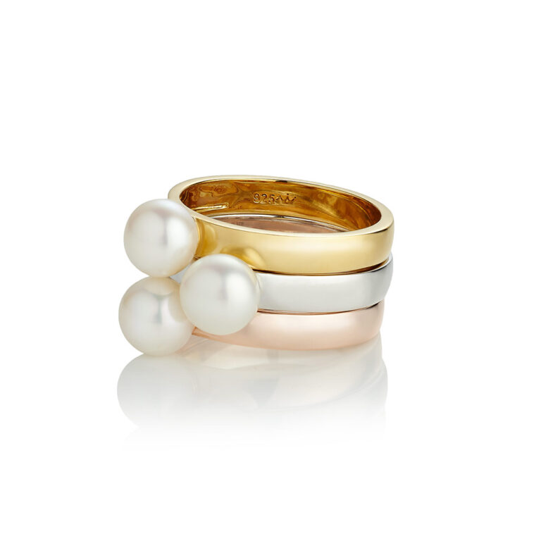 Cornwall Gold - Category: Rings