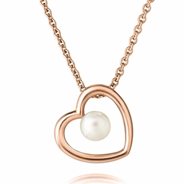 Cornwall Gold - Category: Necklaces