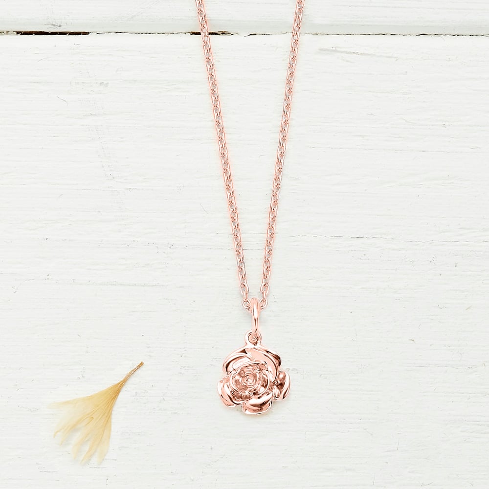 Cornwall Gold - Category: Necklaces