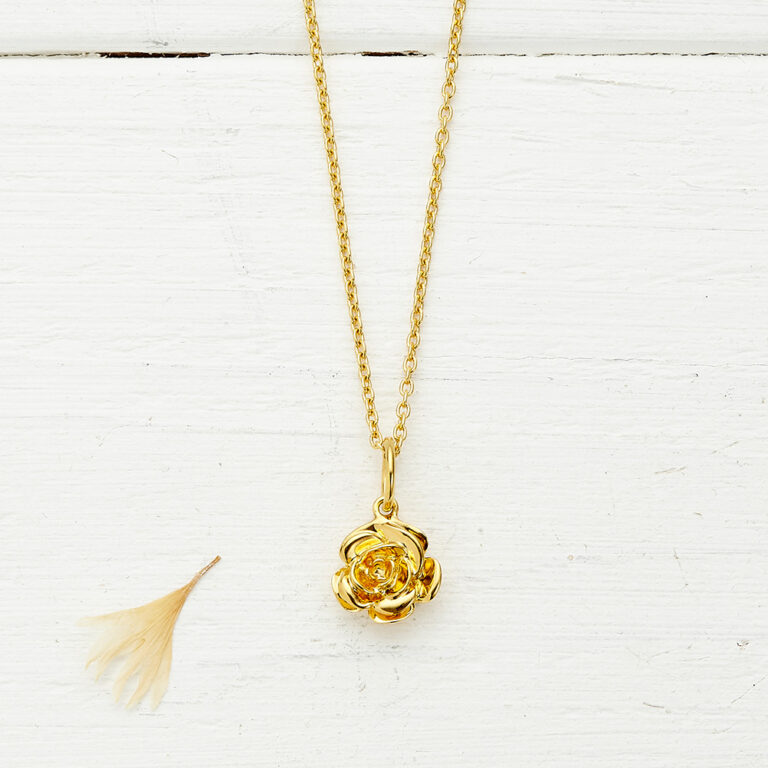 Cornwall Gold - Category: Necklaces