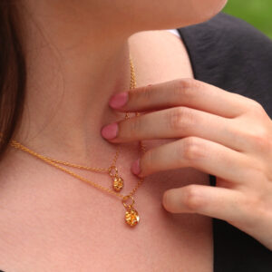 Cornwall Gold - Category: Necklaces