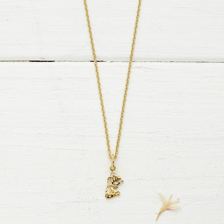 Cornwall Gold - Category: Necklaces
