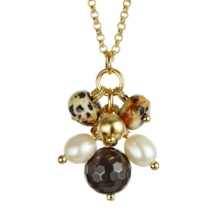 Cornwall Gold - Category: Necklaces
