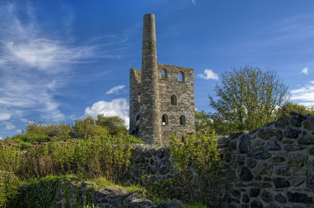 Cornwall Gold - Easter Activities at Cornwall Gold and the Surrounding Area