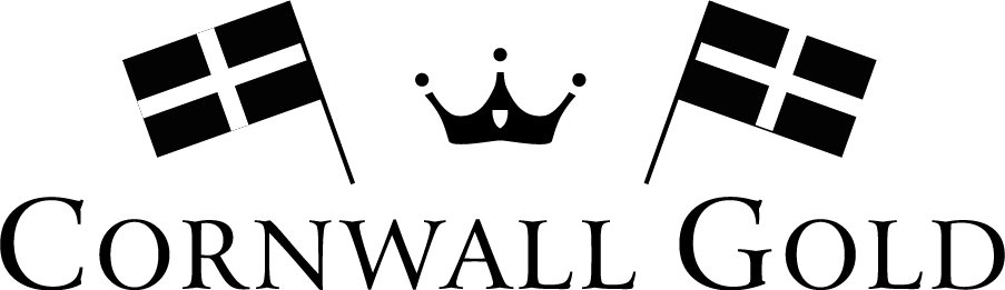 Cornwall Gold - What’s Here
