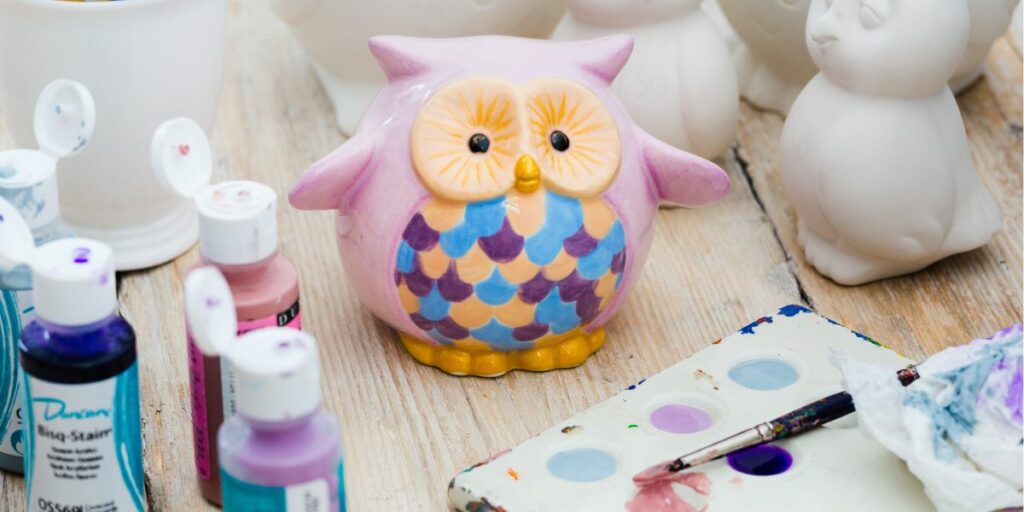 Cornwall Gold - Easter Activities at Cornwall Gold and the Surrounding Area