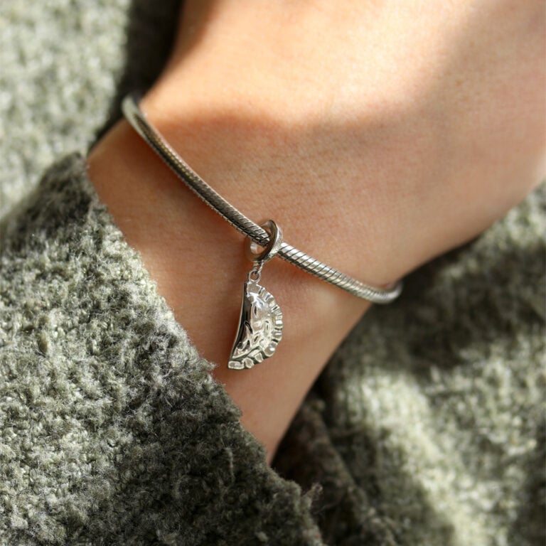 Cornwall Gold - Cornish Pasty Charm