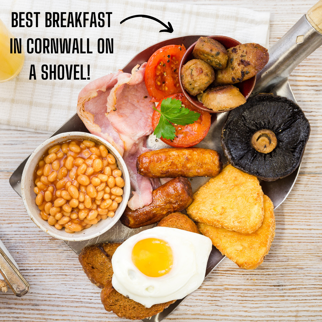 Cornwall Gold - Book Cornwall Gold Venue Visit