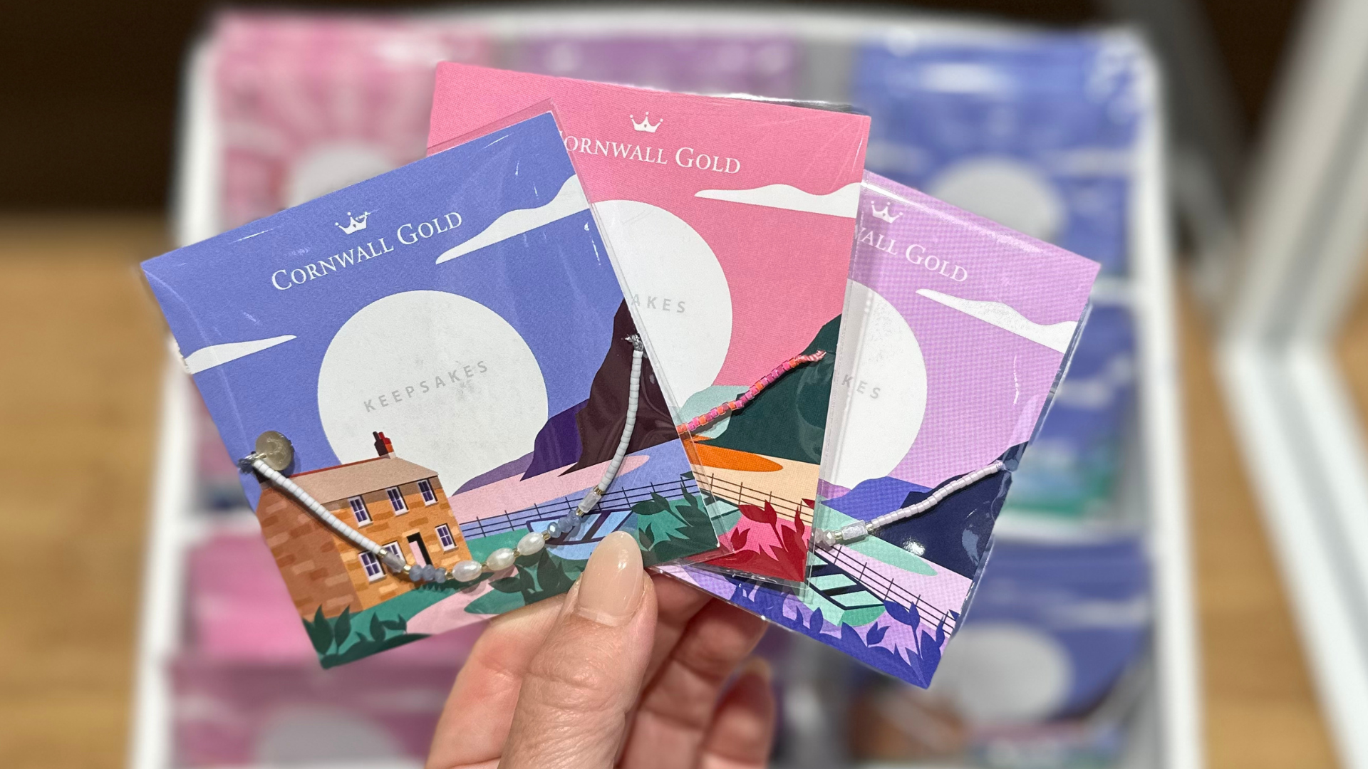 Cornwall Gold - 7 things to do in Cornwall Gold this summer holidays