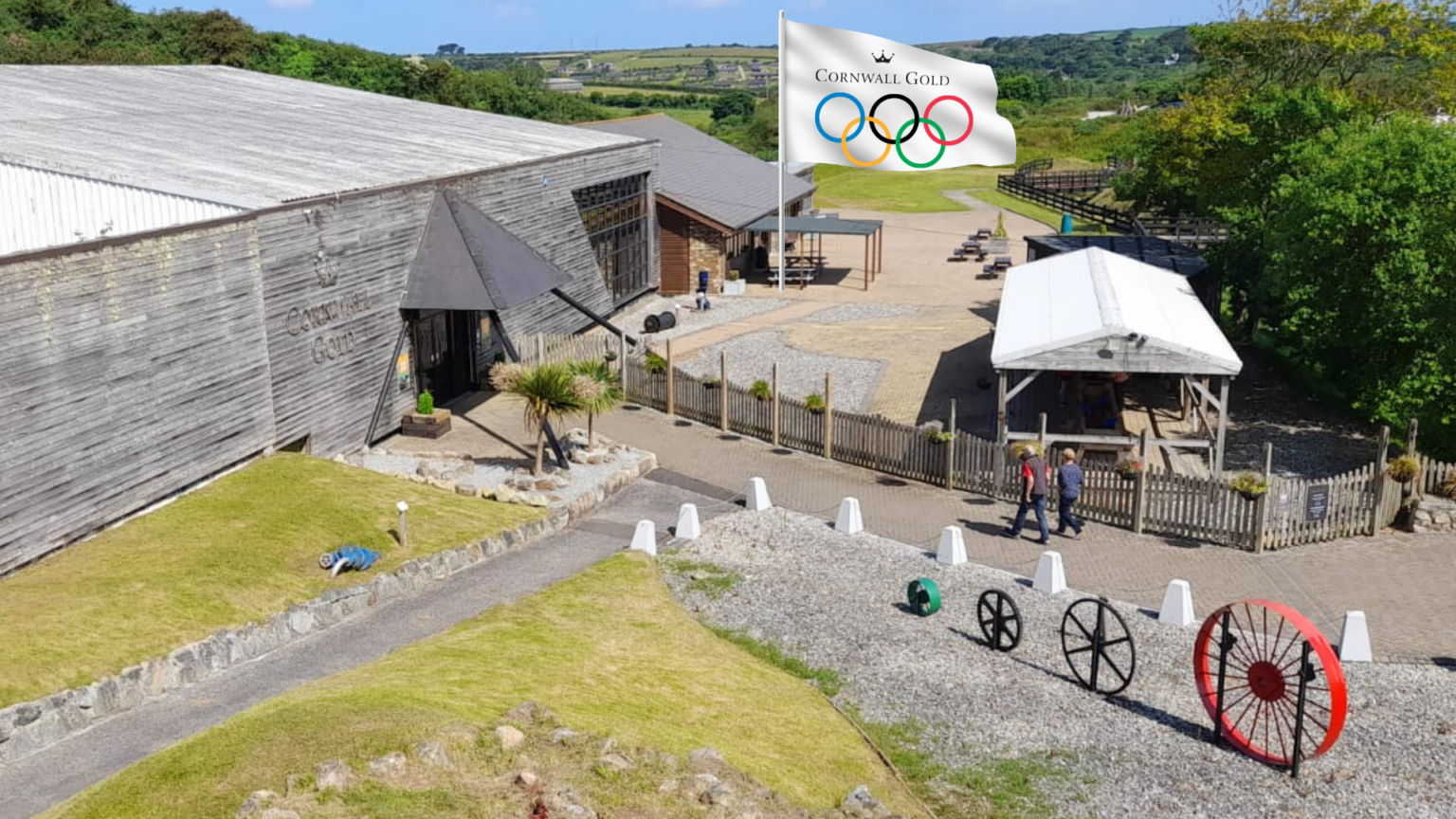 Cornwall Gold - 7 things to do in Cornwall Gold this summer holidays