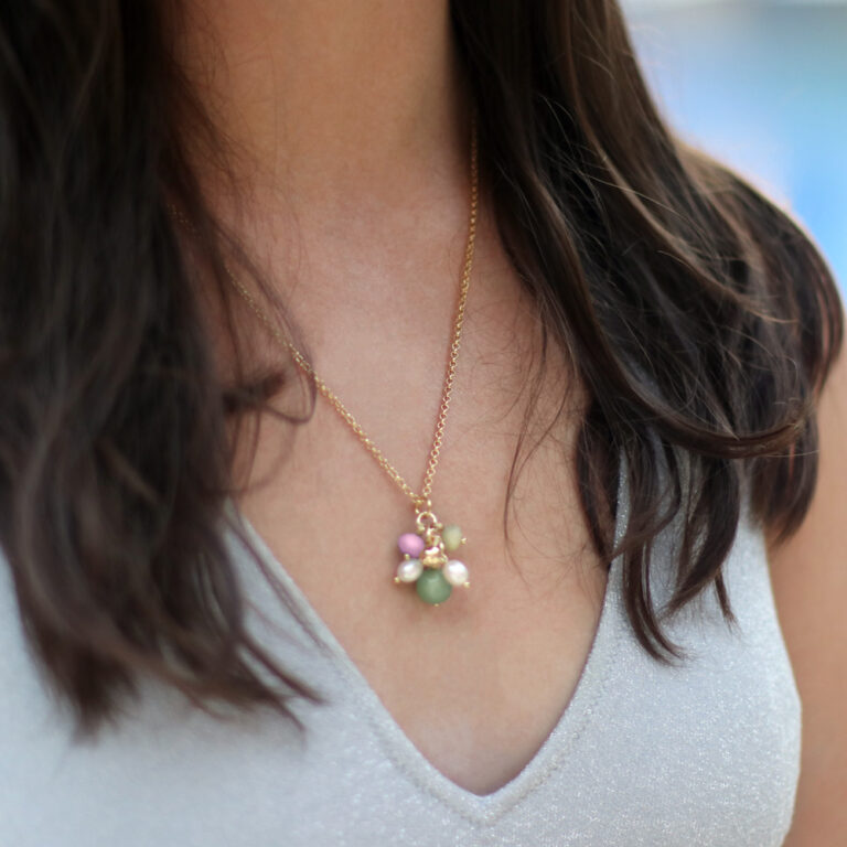 Cornwall Gold - Category: Necklaces - Page 4