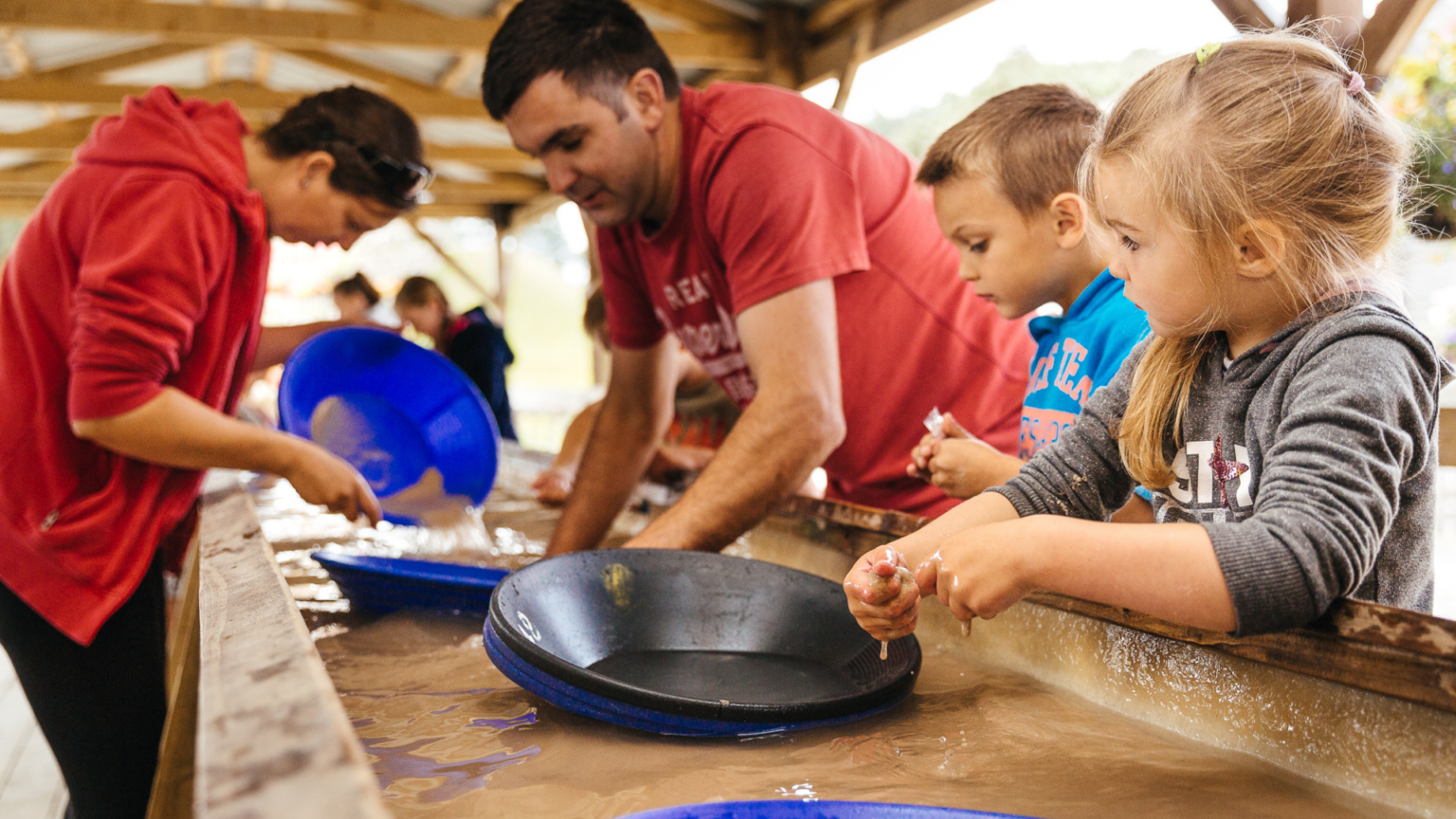 Cornwall Gold - 7 things to do in Cornwall Gold this summer holidays