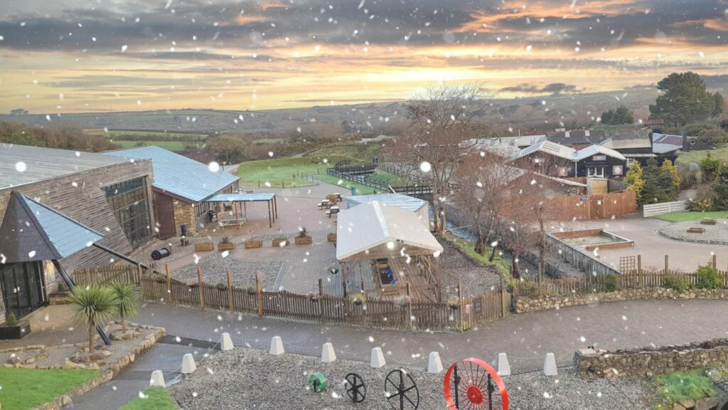 Cornwall Gold - Cornwall Gold Christmas Market