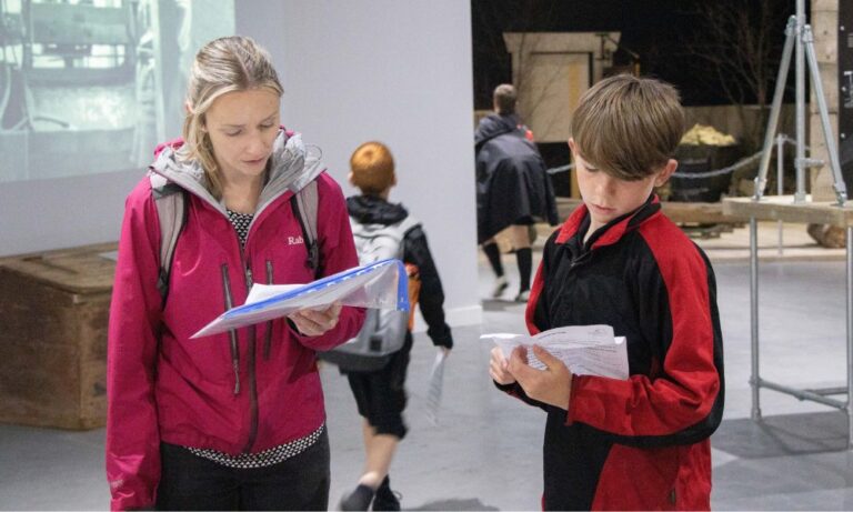 Cornwall Gold - February Half Term Fun at Cornwall Gold!